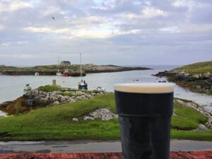Isle of Tiree | Inner Hebrides