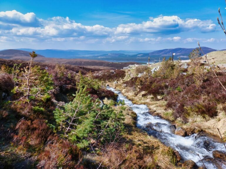11 Best Munros to Climb in Scotland + Hiking Advice | Out About Scotland