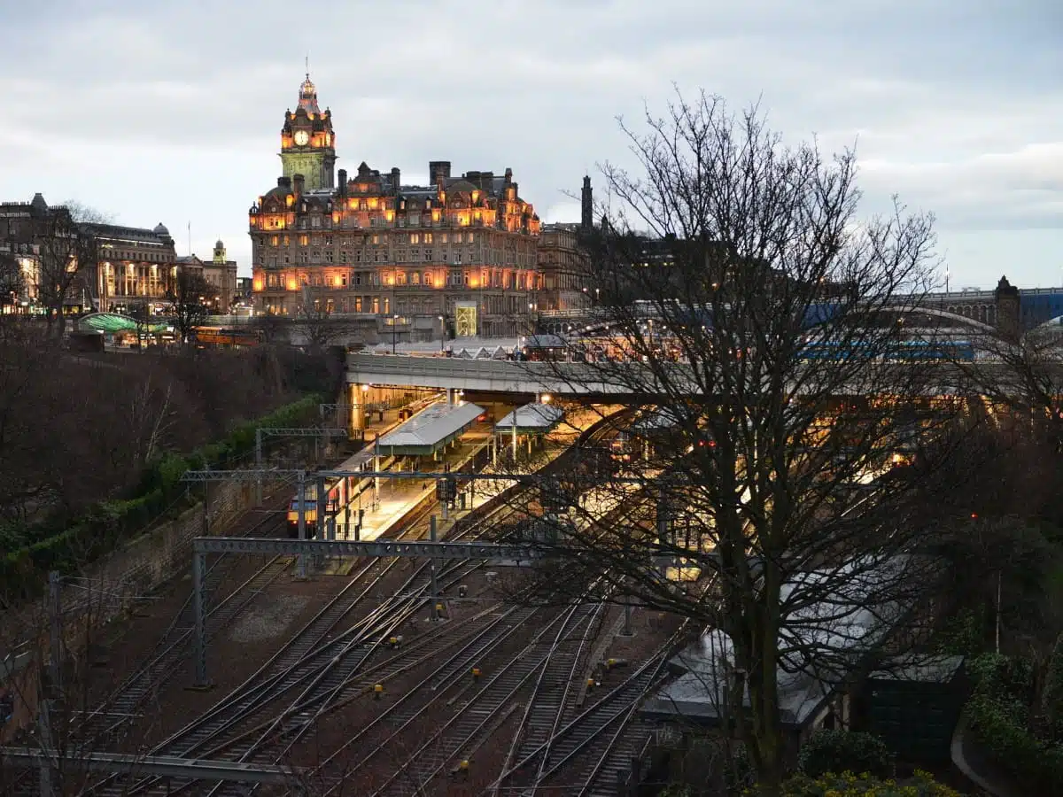 The Best Must-See Landmarks in Edinburgh | Edinburgh