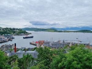 McCaig’s Tower | Argyll & Bute