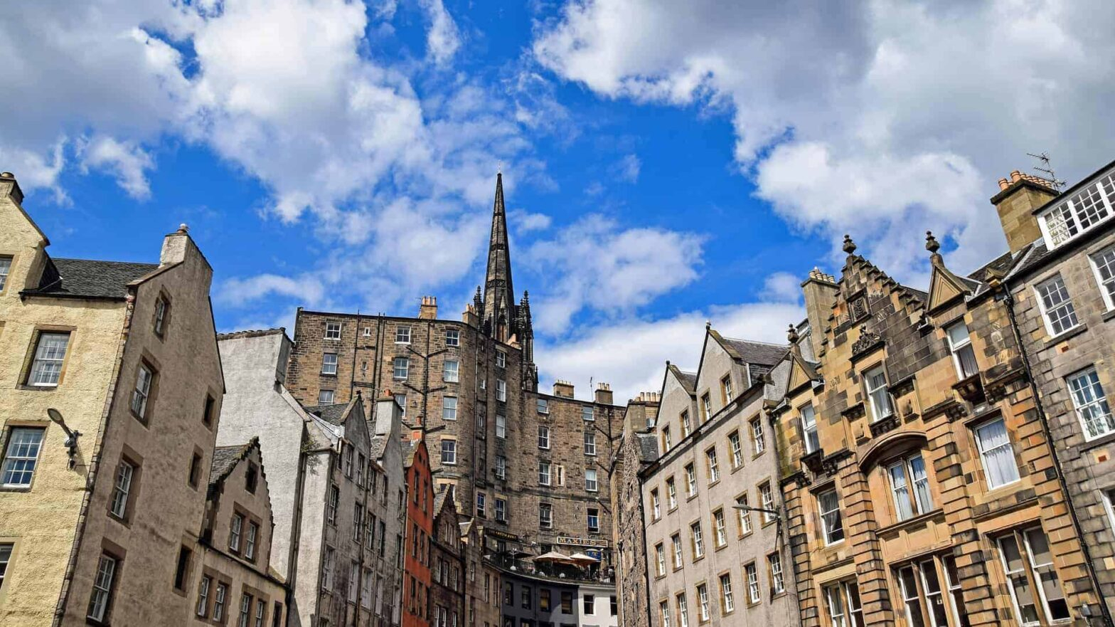 Visiting Edinburgh - Essential Tips & Advice