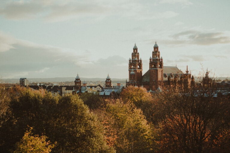 Top Things to Do on a Scottish Bank Holiday | Sightseeing Ideas