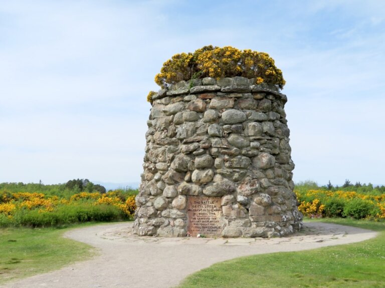 Fascinating Facts About Inverness | The Highlands