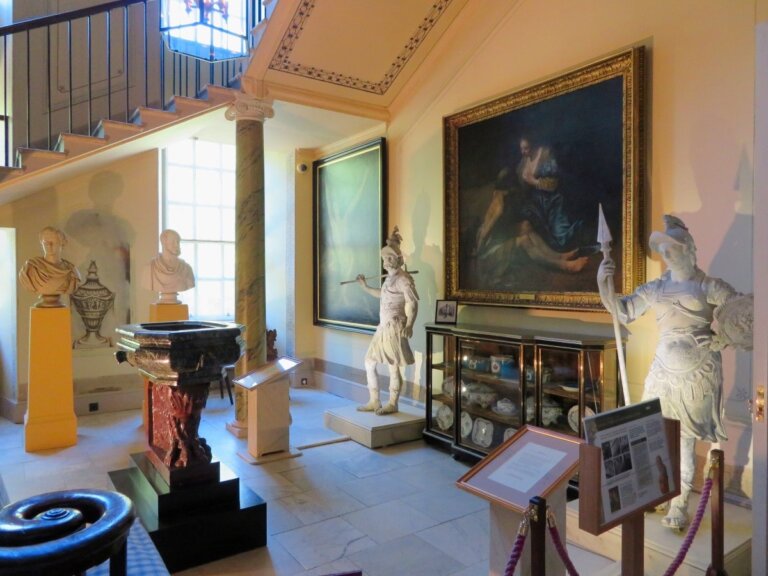 Duff House | Grampian