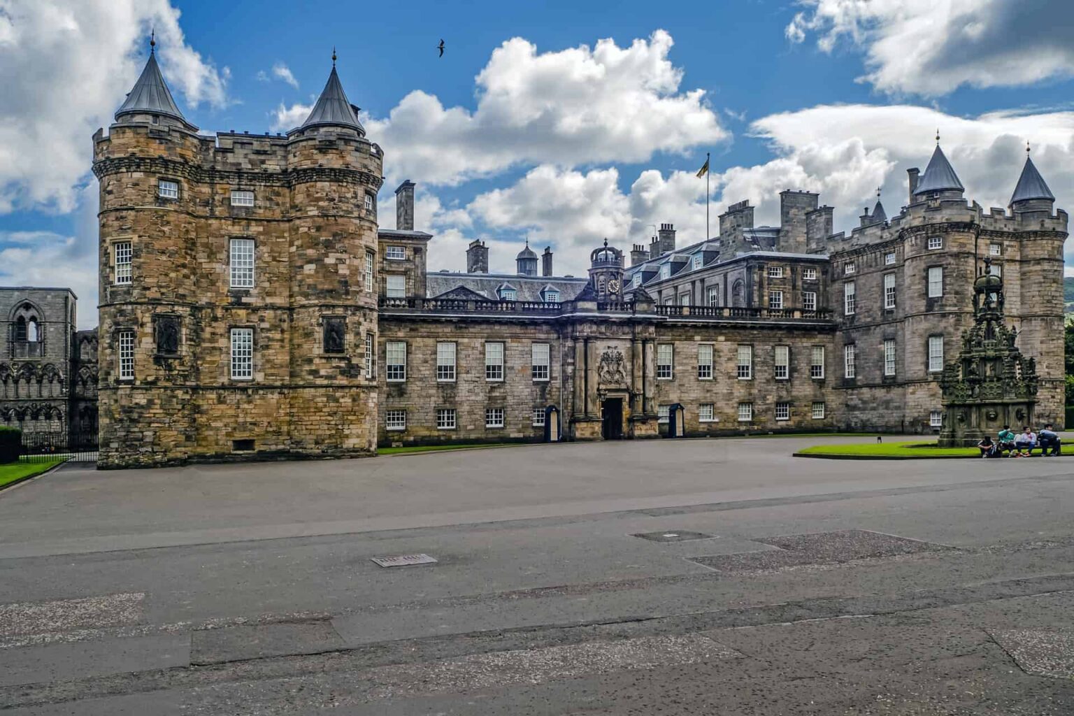 Historic Attractions in Edinburgh - A Guide for Tourists | Edinburgh