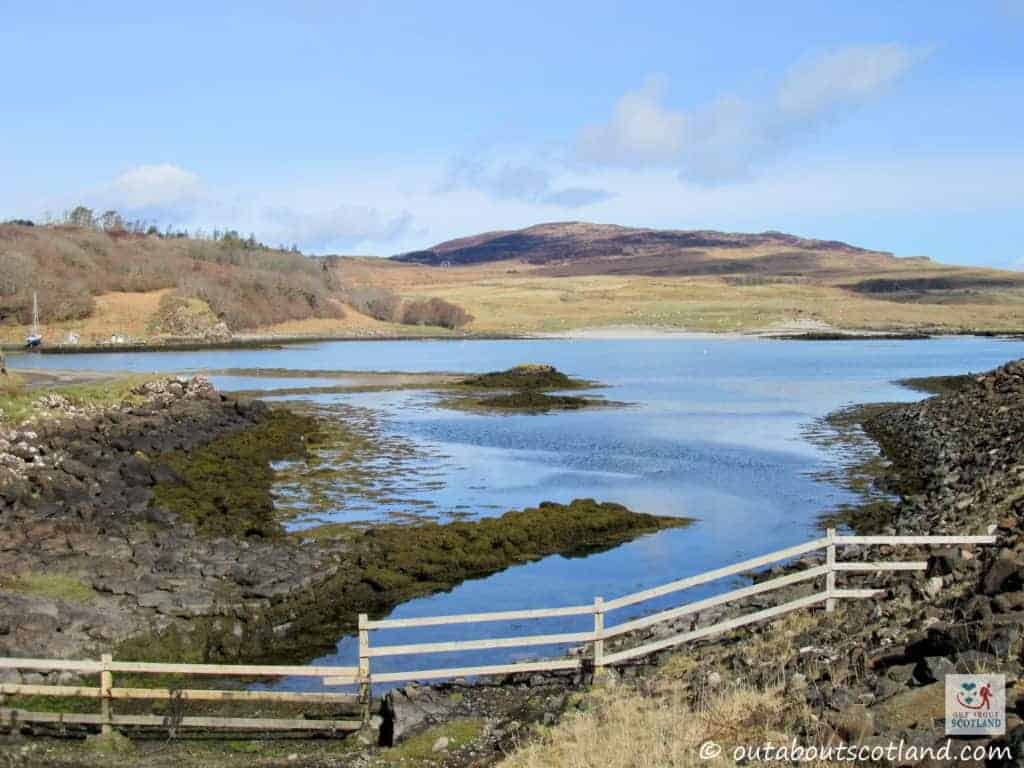 The Complete Guide to Visiting the Isle of Eigg