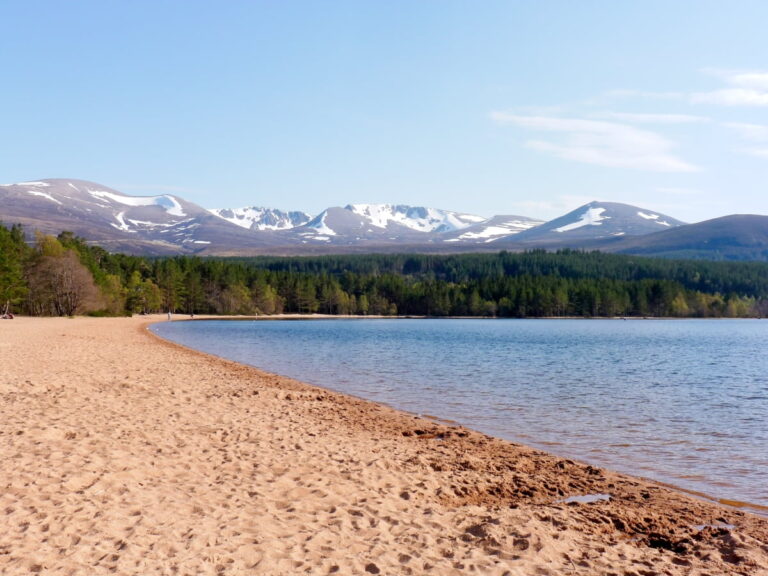 The Most Beautiful Lochs to Visit in Scotland | Sightseeing Ideas