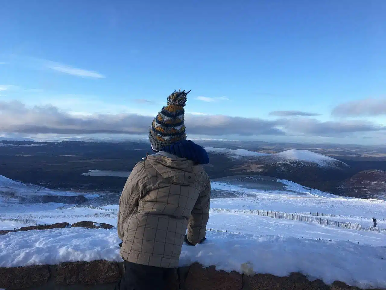 The Best Things to Do in Scotland in January: Ultimate Guide | Things ...