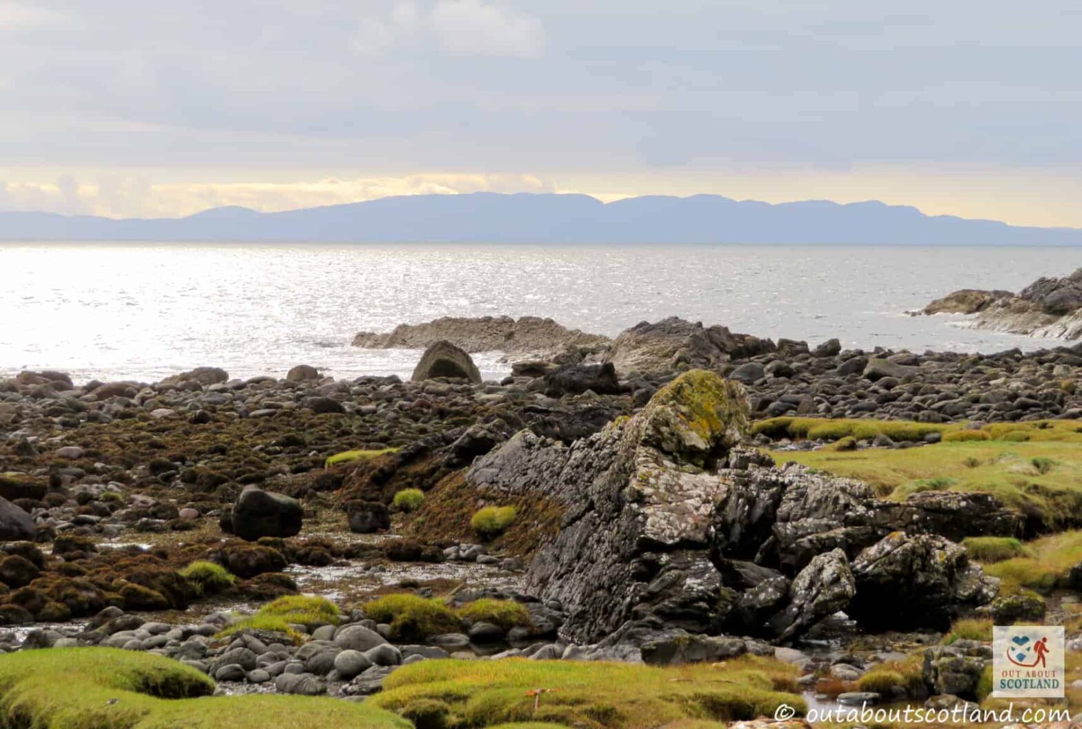 5 Virtual Tours of the Isle of Mull