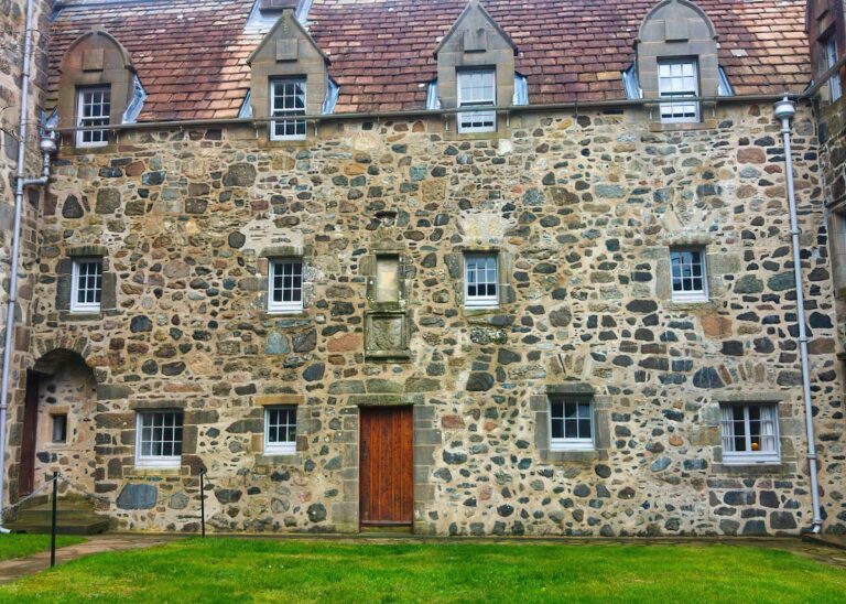 Duart Castle | Isle of Mull