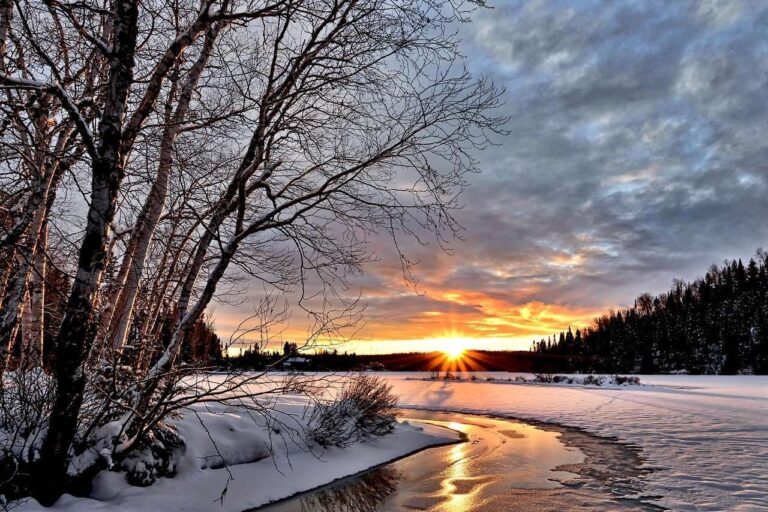 Scotland’s Winter Weather - What You Need to Know | Travel Tips & Advice