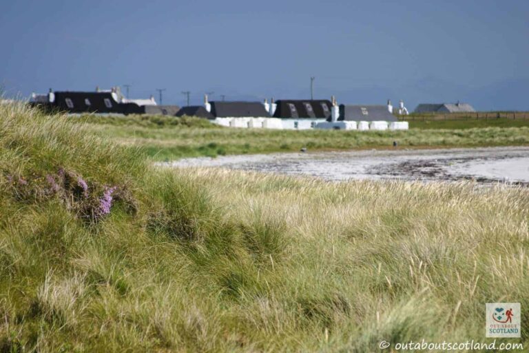 Isle of Tiree Beaches | Inner Hebrides
