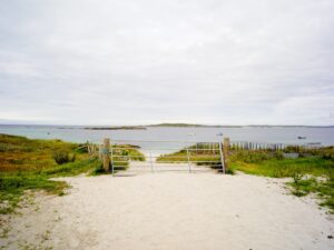 Isle of Tiree | Inner Hebrides