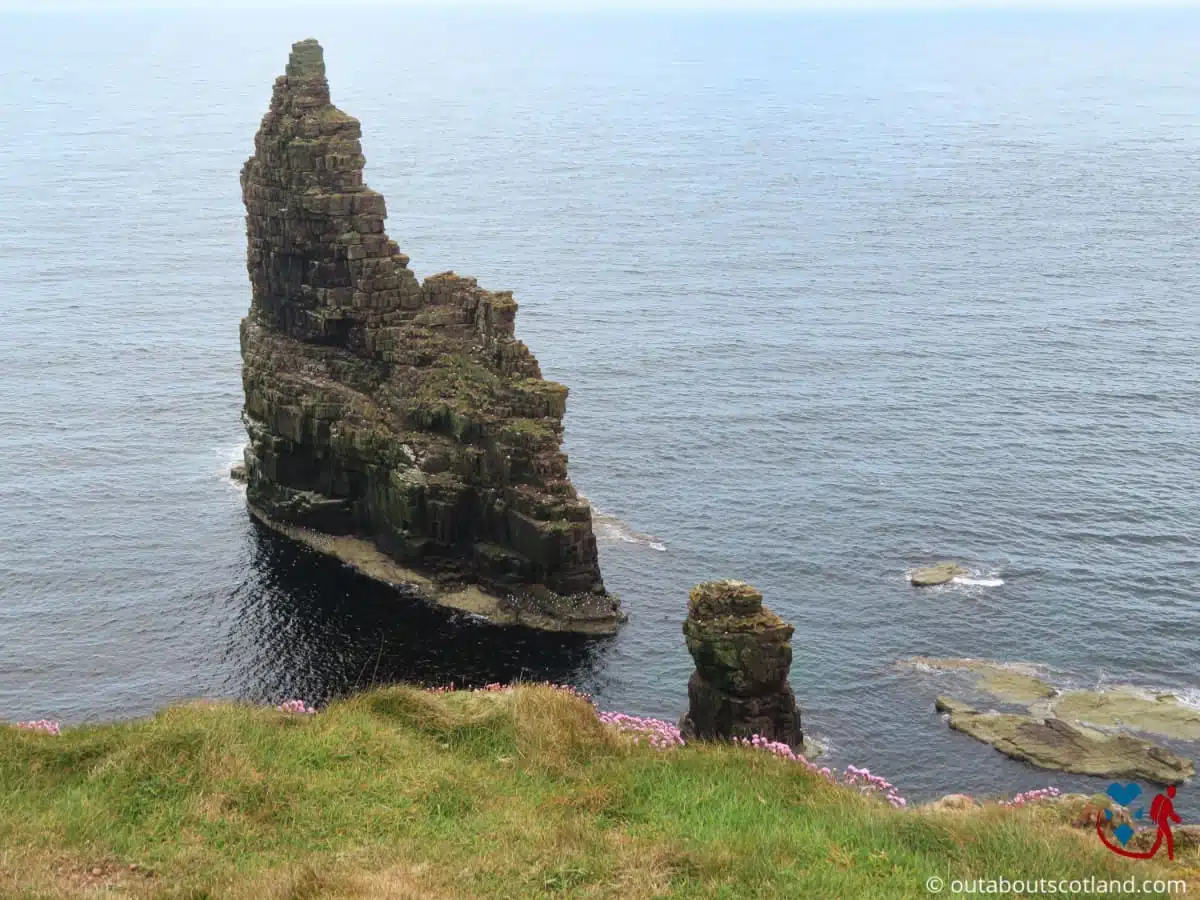 Duncansby Head Visitor Guide | Caithness & Sutherland