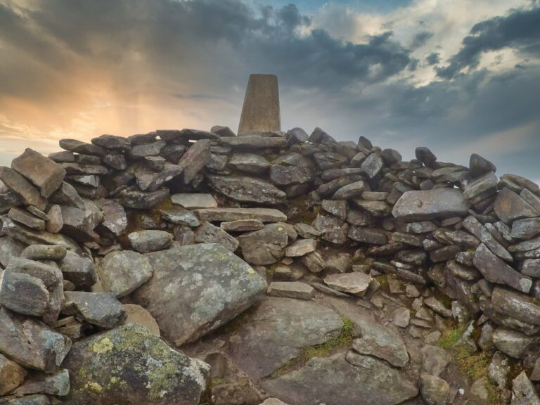 Ben Hope, Sutherland | Caithness & Sutherland