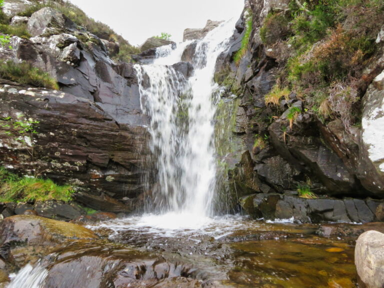Ben Hope, Sutherland | Caithness & Sutherland