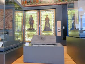 The McManus Museum & Art Gallery | Central Scotland & Tayside