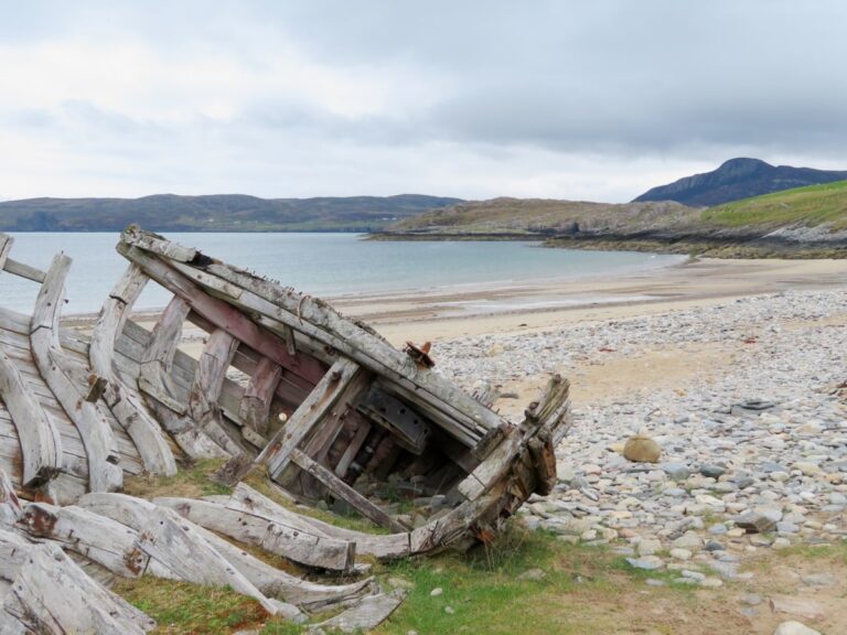 Talmine Bay | Caithness & Sutherland