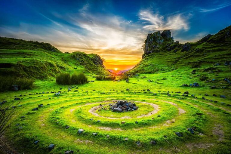 Inner Hebrides