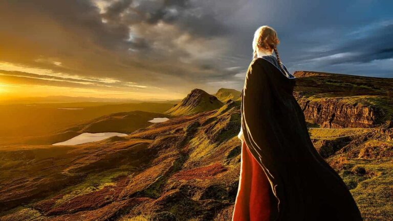 Where Can I Visit Outlander Filming Locations Near Edinburgh? | Edinburgh