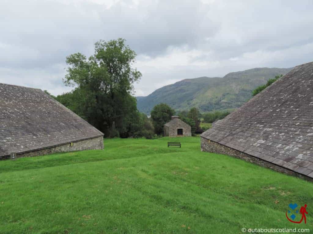 The Complete Guide to Visiting Bonawe Iron Furnace in Argyll