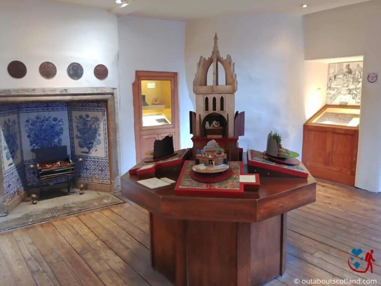 Things to Do in Edinburgh's Old Town | Edinburgh Old Town