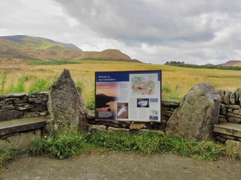 Schiehallion Mountain | Perth & Kinross