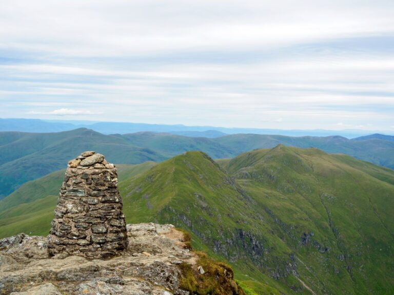 Ben Lawers | Perth & Kinross