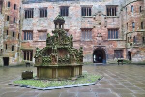 Linlithgow Palace | West Lothian