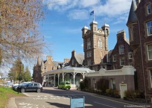 Crieff Hydro | Perth & Kinross