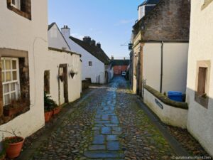 Culross Village | Fife