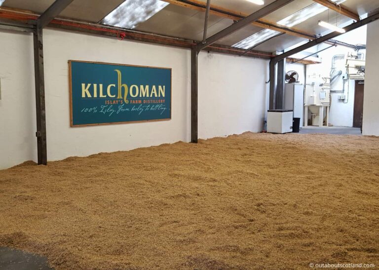 Single Malt Scotch Whisky Regions & Brands: Ultimate Guide | Scotland ...