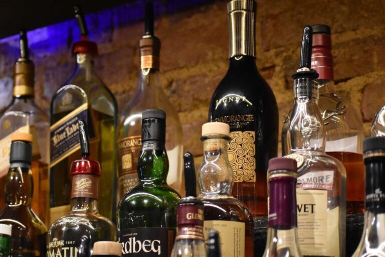 Scotland’s Whisky Regions - A Guide for Tourists | Scotland Tourist ...