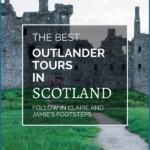 A Guide to Seeing Outlander Filming Locations in Scotland | Sightseeing ...