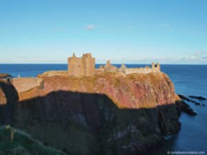 Dunnottar Castle | Grampian