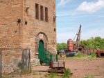 Prestongrange Museum | East Lothian