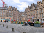 The Grassmarket, Edinburgh | Edinburgh Old Town