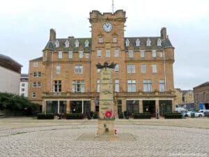 Leith | Edinburgh