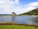 Lochranza, Arran | Isle of Arran