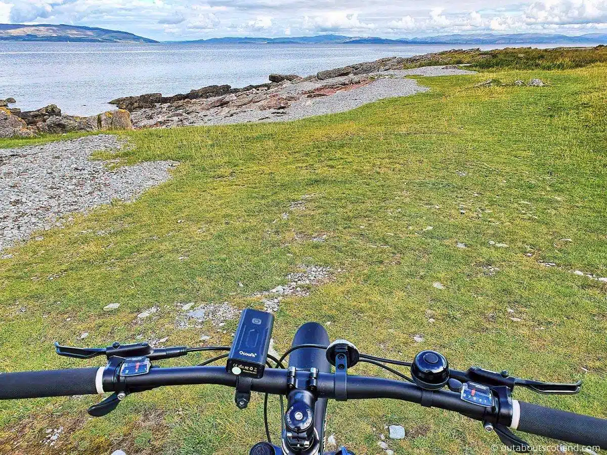 Arran Coastal Way & A841 Ring Road Visitor Guide | Isle of Arran