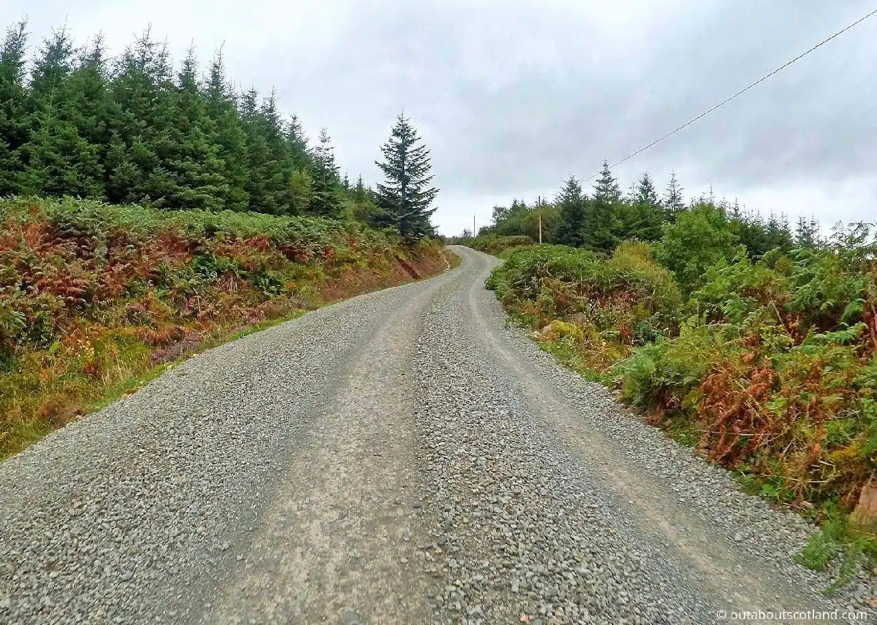 Arran Coastal Way & A841 Ring Road Visitor Guide | Isle of Arran
