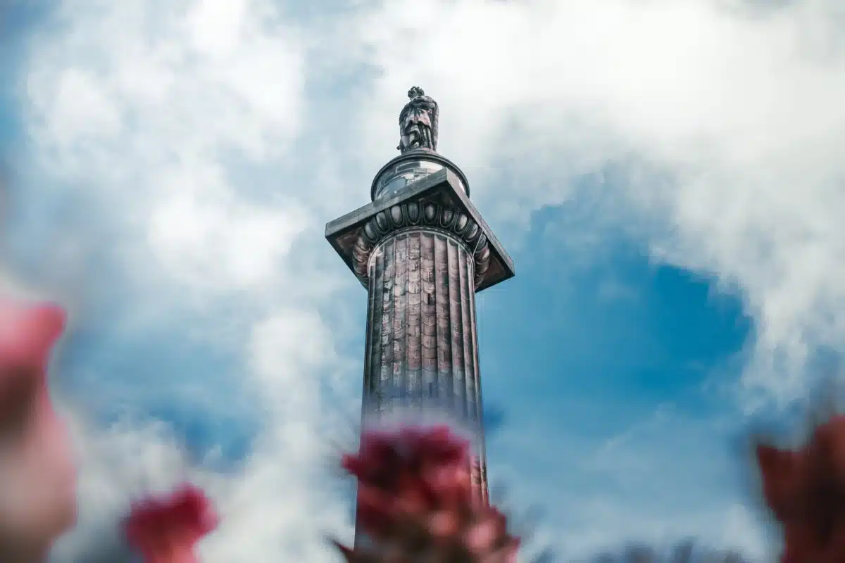 The Best Must-See Landmarks in Edinburgh | Edinburgh