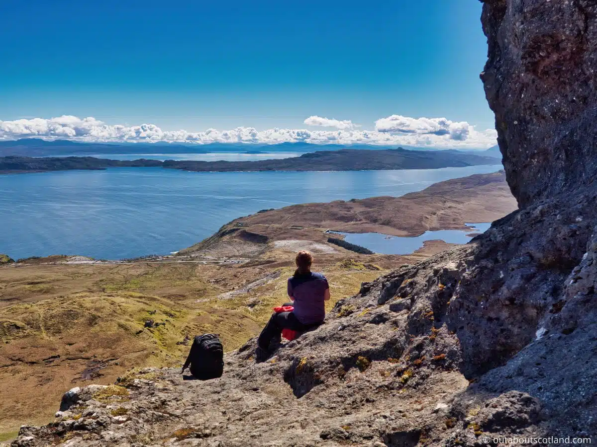 The Old Man of Storr Visitor Guide | Isle of Skye