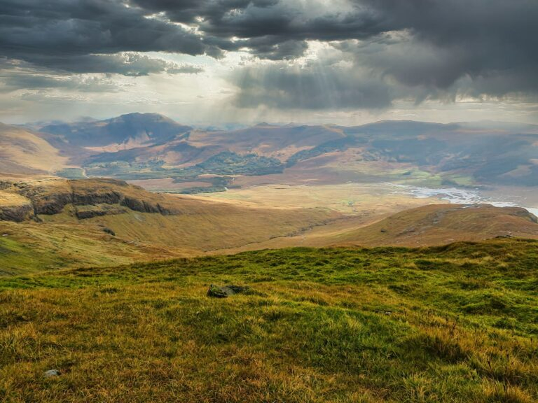 Munros in Scotland - A Guide for Hikers | Sightseeing Ideas