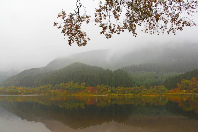 The Most Beautiful Lochs to Visit in Scotland | Sightseeing Ideas