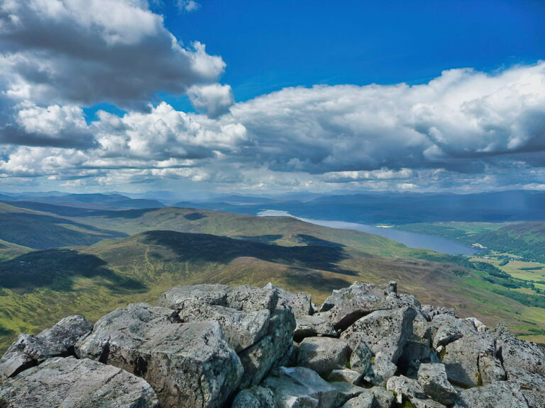 Munros in Scotland - A Guide for Hikers | Sightseeing Ideas