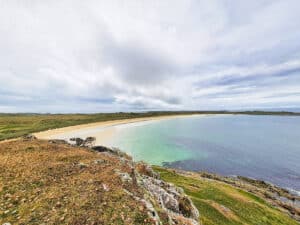 Isle of Coll | Inner Hebrides