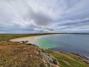 Isle of Coll Visitor Guide | Inner Hebrides