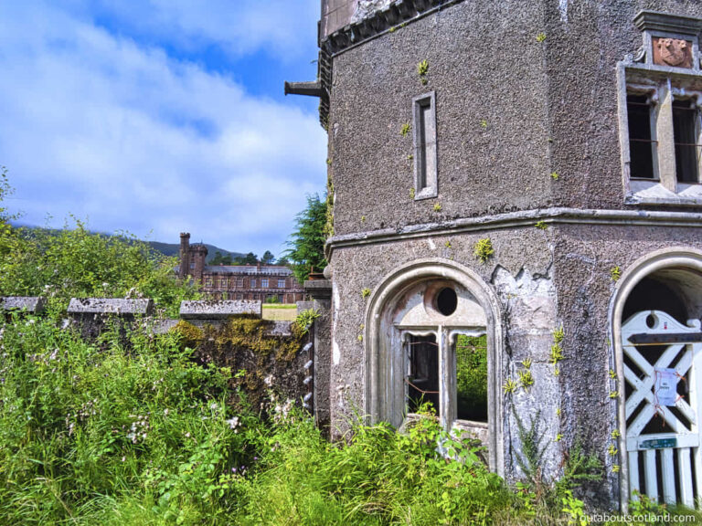 Isle of Rum | Inner Hebrides