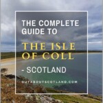Isle of Coll Visitor Guide | Inner Hebrides